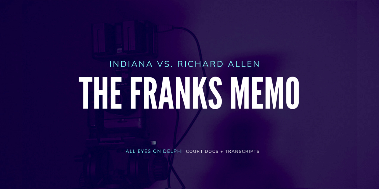 The Case Against Rick